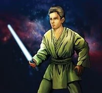 Anakin Skywalker | Star Wars C-Canon Wiki | Fandom