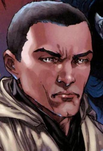 Galen Marek | Star Wars C-Canon Wiki | Fandom