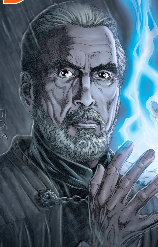 Count Dooku | Star Wars C-Canon Wiki | Fandom