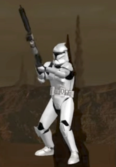 501st Narrator | Star Wars C-Canon Wiki | Fandom