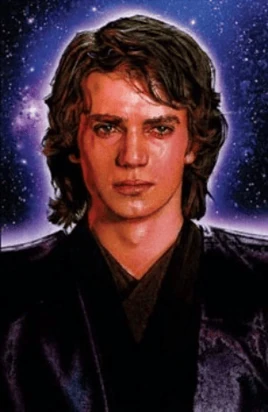 Anakin Skywalker | Star Wars C-Canon Wiki | Fandom