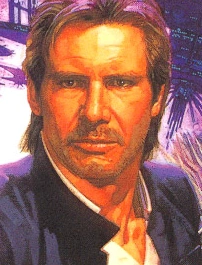 Han Solo | Star Wars C-Canon Wiki | Fandom