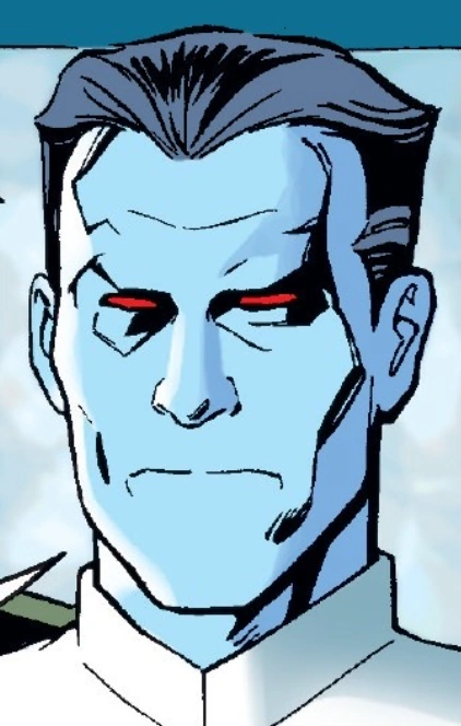 Thrawn | Star Wars C-Canon Wiki | Fandom