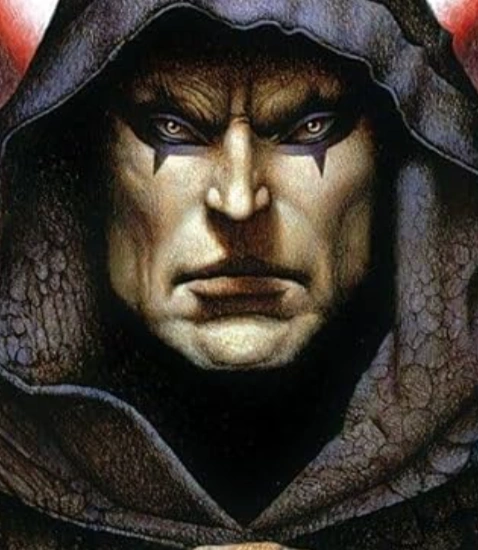 Darth Bane | Star Wars C-Canon Wiki | Fandom