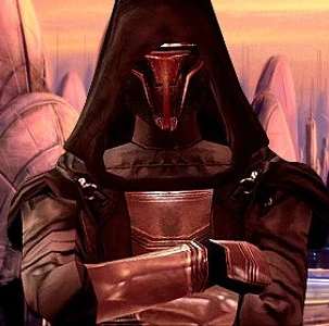 Darth Revan | Star Wars Characters Wiki | Fandom