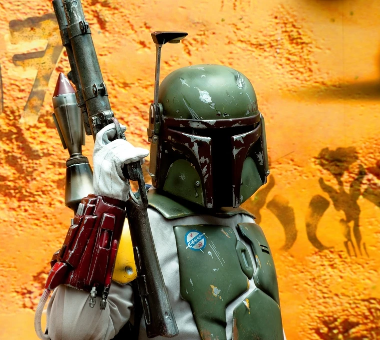 Category:Characters with black hair | Star Wars Characters Wiki | Fandom