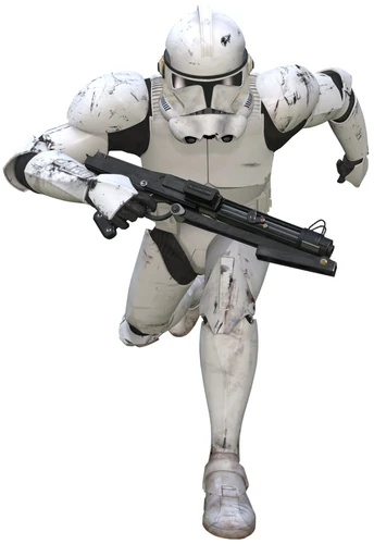 Clone Trooper | Star Wars Characters Wiki | Fandom