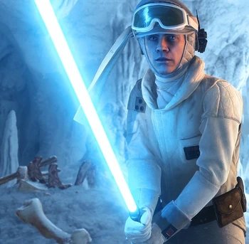 Luke Skywalker | Star Wars Characters Wiki | Fandom