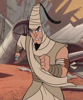 Tarr Seirr | Star Wars Clone Wars Original Wiki | Fandom