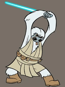 Talz | Star Wars Clone Wars Original Wiki | Fandom