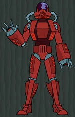L8-L9 | Star Wars Clone Wars Original Wiki | Fandom