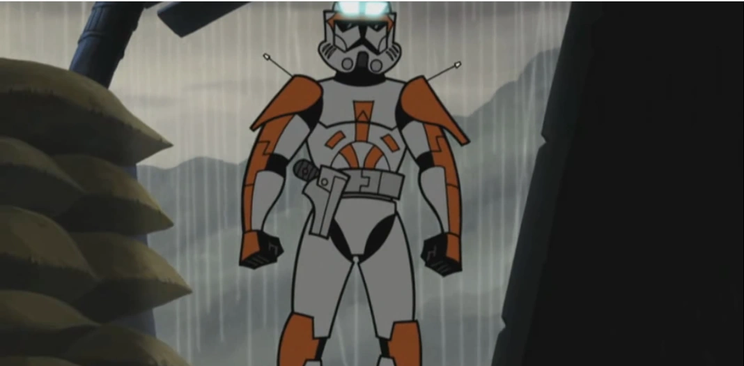 Cody | Star Wars Clone Wars Original Wiki | Fandom