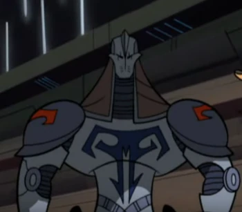 Durge | Star Wars Clone Wars Original Wiki | Fandom