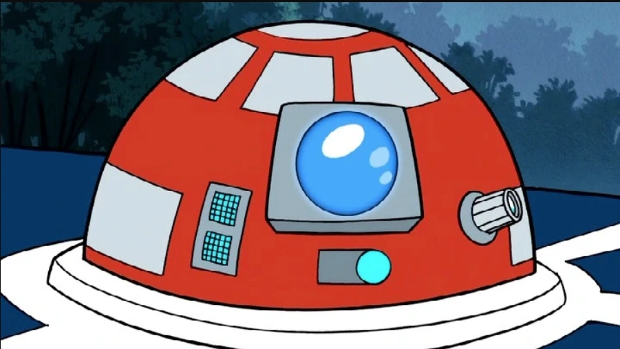 R4-P22 | Star Wars Clone Wars Original Wiki | Fandom