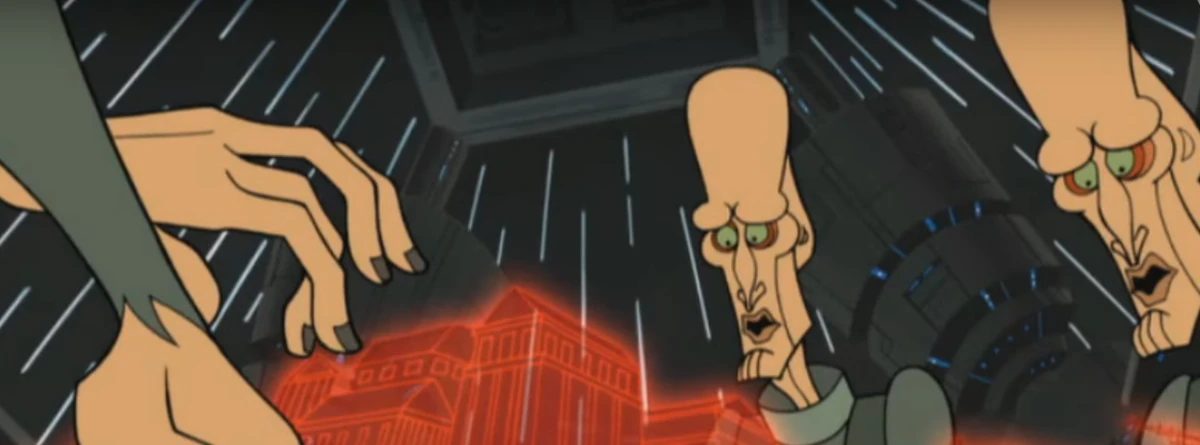 InterGalactic Banking Clan | Star Wars Clone Wars Original Wiki | Fandom