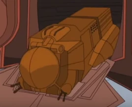 Multi-Troop Transport | Star Wars Clone Wars Original Wiki | Fandom