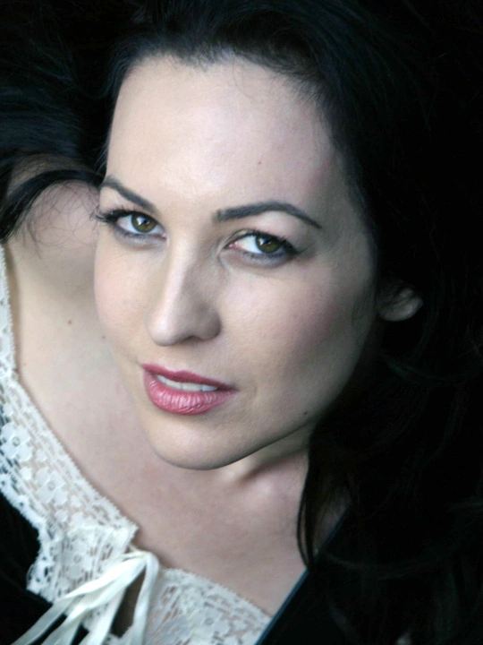 Grey DeLisle | Star Wars Clone Wars Original Wiki | Fandom
