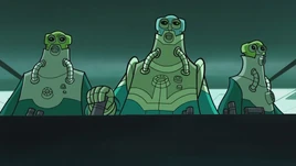 Techno Union | Star Wars Clone Wars Original Wiki | Fandom