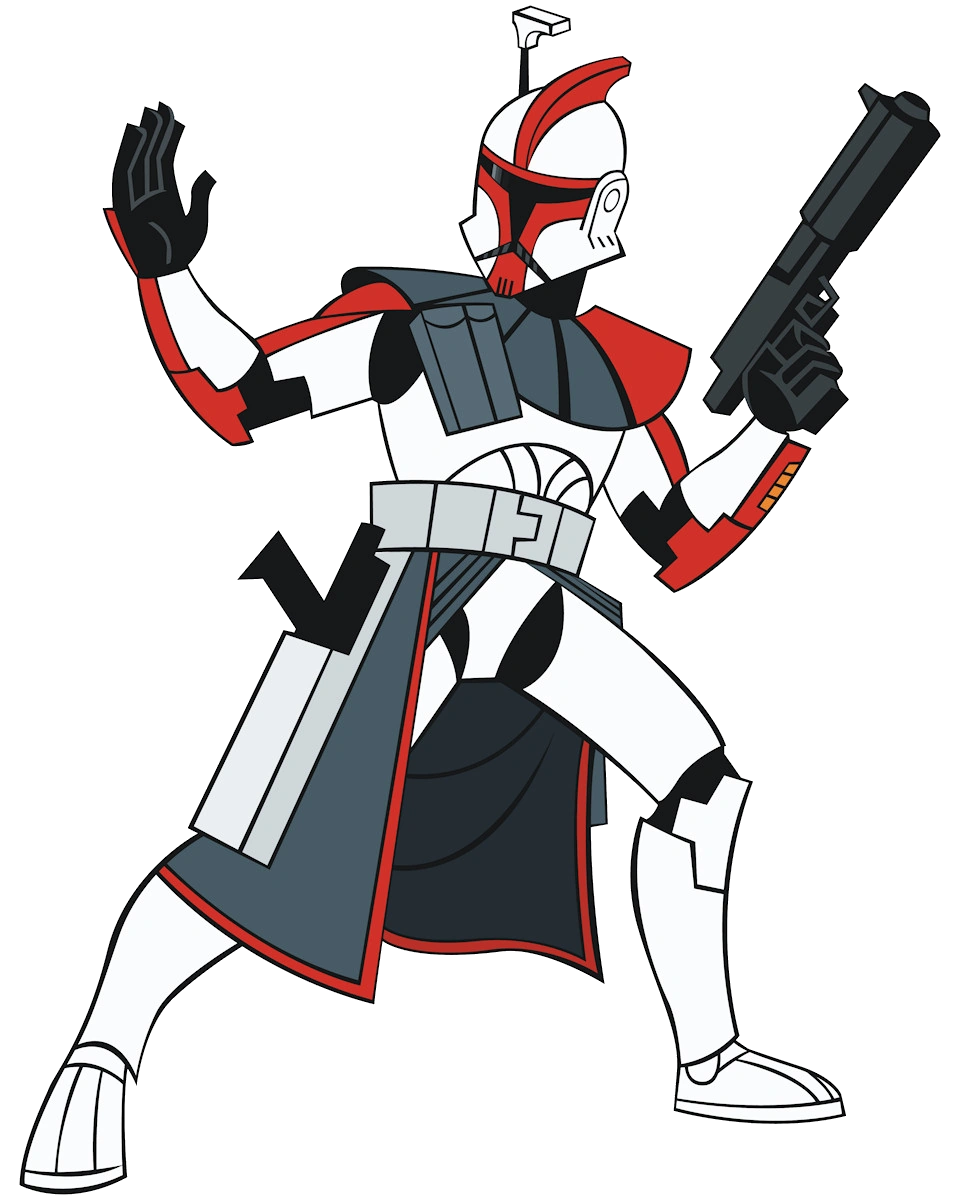 ARC trooper armor | Star Wars Clone Wars Original Wiki | Fandom
