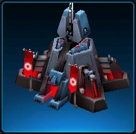 Imperial Headquarters | Star Wars Commander Wiki | Fandom