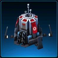 Imperial Squad Center | Star Wars Commander Wiki | Fandom