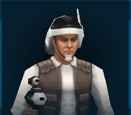 Rebel Soldier | Star Wars Commander Wiki | Fandom