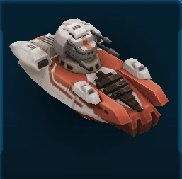 T2-B Repulsor Tank | Star Wars Commander Wiki | Fandom