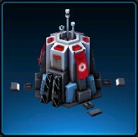 Imperial Squad Center | Star Wars Commander Wiki | Fandom