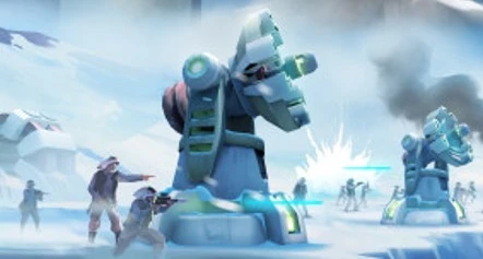 Turrets | Star Wars Commander Wiki | Fandom