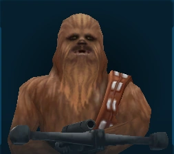 Chewbacca | Star Wars Commander Wiki | Fandom