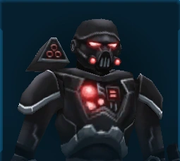 Phase II Dark Trooper | Star Wars Commander Wiki | Fandom