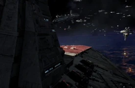 Guarlara | Star Wars: Confederacy Wins the War Wiki | Fandom