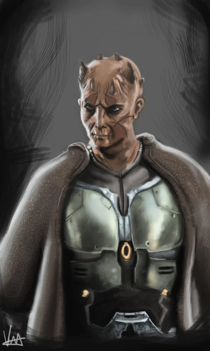 Eeth Koth | Star Wars: Confederacy Wiki | Fandom