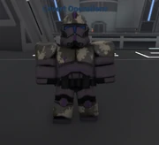 Divisions | Star Wars Coruscant Roblox Wiki | Fandom