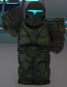 Republic Commandos | Star Wars Coruscant Roblox Wiki | Fandom