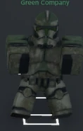 41st Elite Corps | Star Wars Coruscant Roblox Wiki | Fandom
