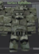 41st Elite Corps | Star Wars Coruscant Roblox Wiki | Fandom