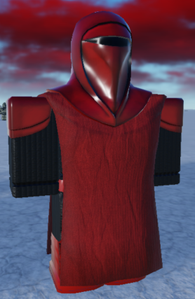 Red Guard | Star Wars Coruscant Roblox Wiki | Fandom