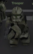 41st Elite Corps | Star Wars Coruscant Roblox Wiki | Fandom