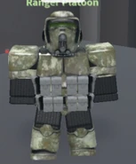 41st Elite Corps | Star Wars Coruscant Roblox Wiki | Fandom