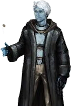 Lon Loth | Star Wars: Crossfire Wiki | Fandom