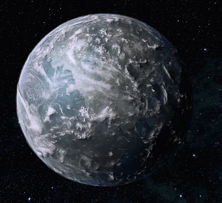 Caledonia | Star Wars: Crusade Wiki | Fandom