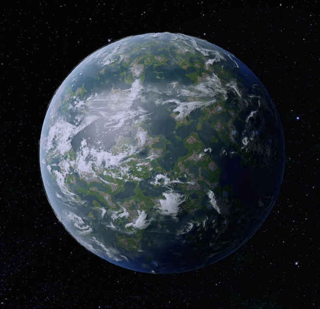 Aldoren | Star Wars: Crusade Wiki | Fandom