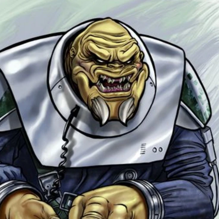 Muntz | Star Wars: Dark Age Wiki | Fandom