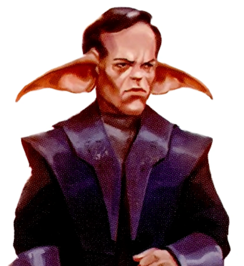 Aran Miin | Star Wars: Dark Age Wiki | Fandom