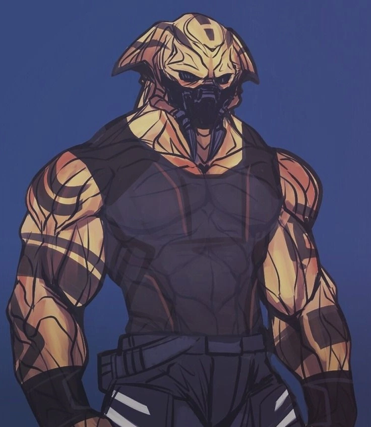 Rakon Voz | Star Wars: Dark Age Wiki | Fandom