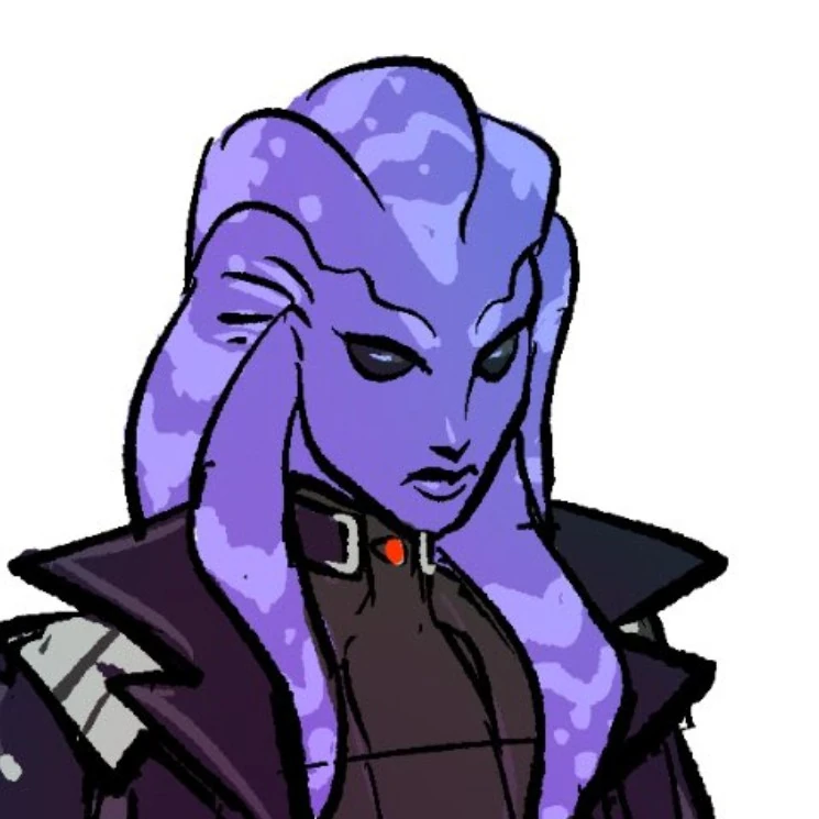 Thor Torike | Star Wars: Dark Age Wiki | Fandom