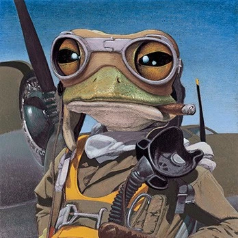 Skippy | Star Wars: Dark Age Wiki | Fandom