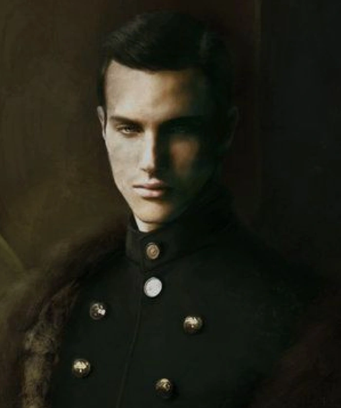 Wulf | Star Wars: Dark Age Wiki | Fandom