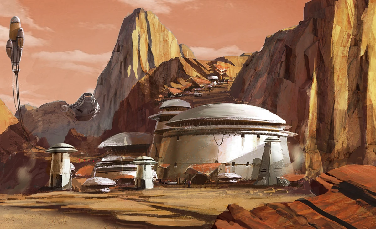 Palace Drask | Star Wars: Dark Age Wiki | Fandom